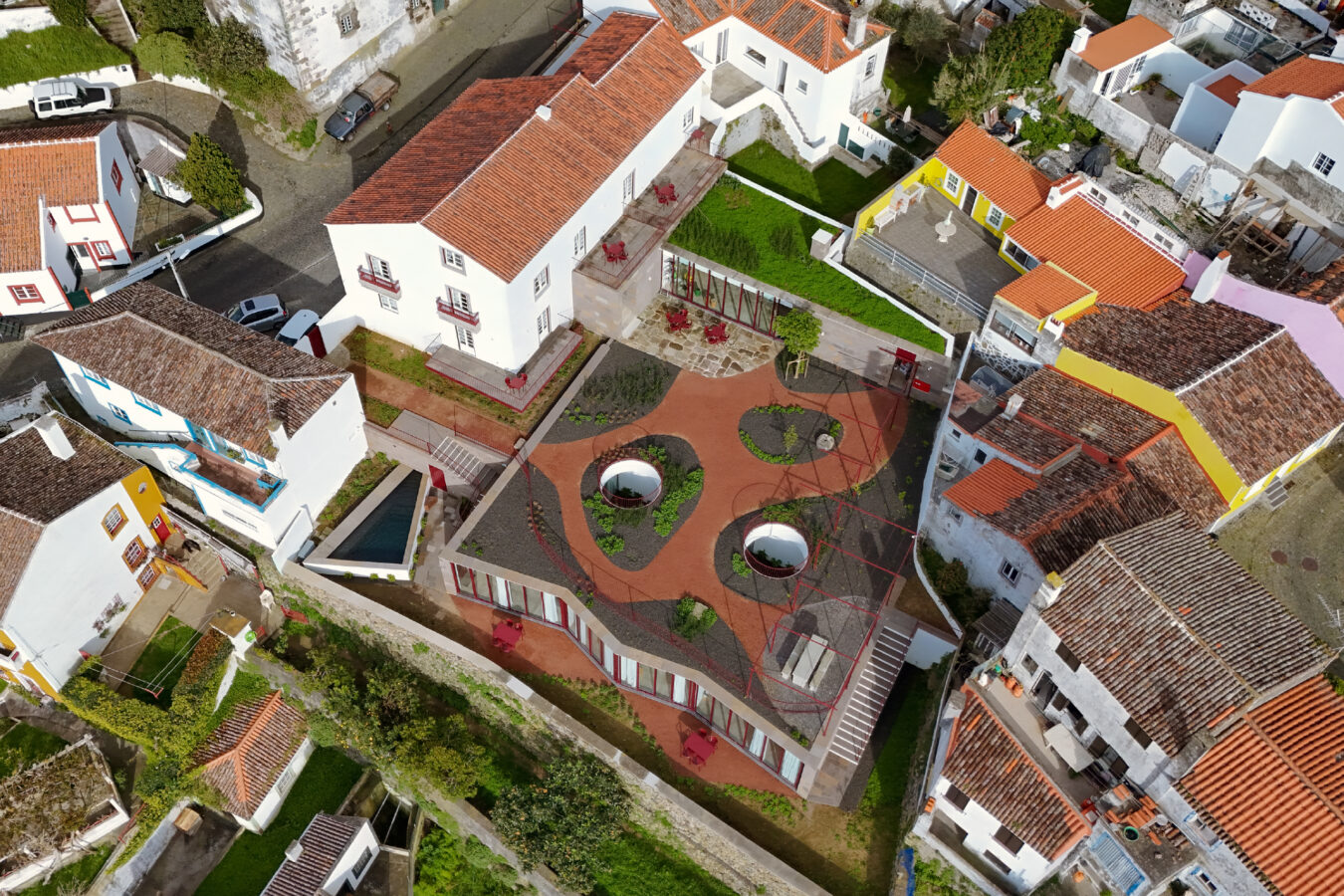 | AngrA+ | inspired by Nature